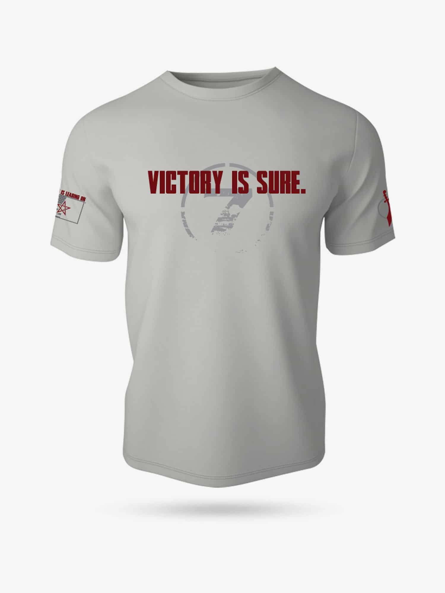 ScimitarUSA - Victory is Sure (The Corsair Collection)
